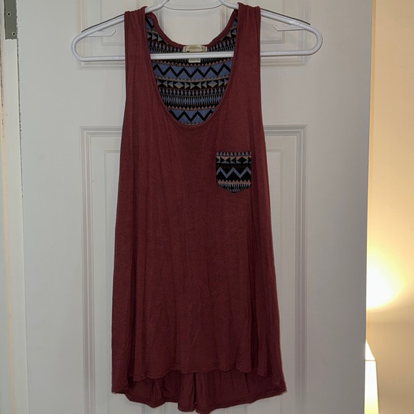 Bozzolo | Tops | Bozzolo Tank | Poshmark
